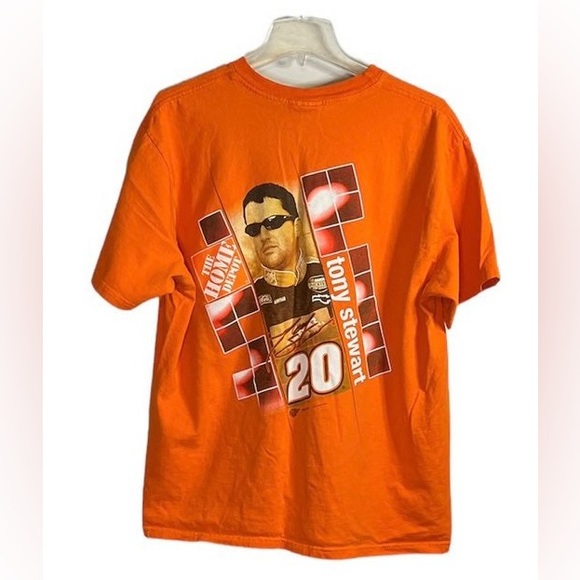 winner’s circle | Shirts | Tony Stewart Xl Winners Circle Tshirt | Poshmark